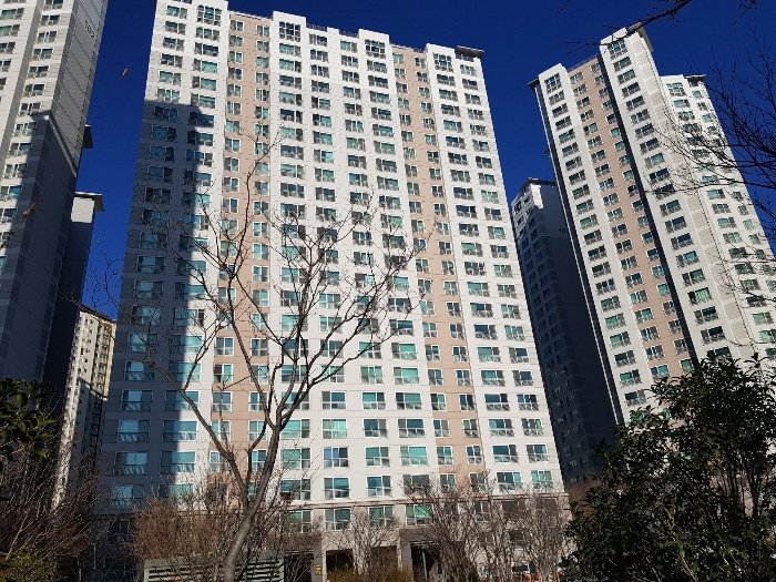 (9731 양산아파트경매) 물금신도시 우미린아파트 (구,24평형) : 네이버 블로그