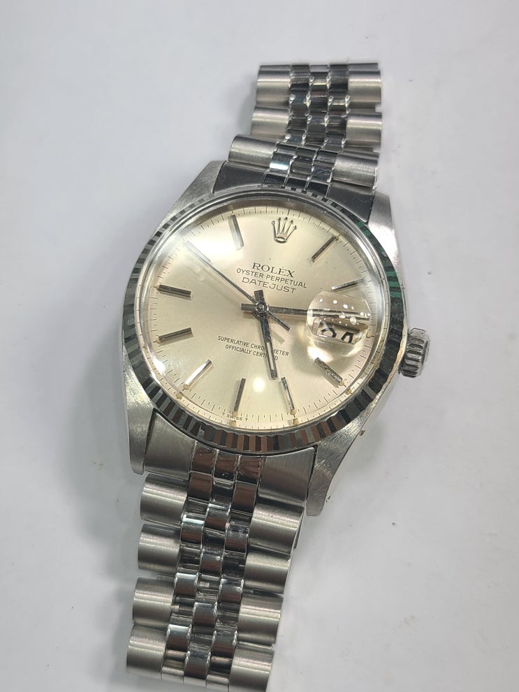 전성기 롤렉스 : 네이버 블로그