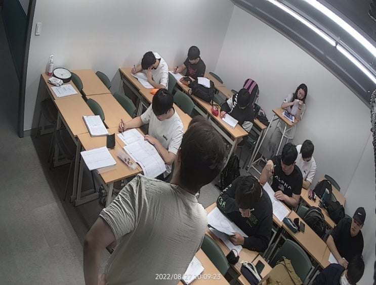 평촌 고3전용 윈터 스쿨고3정시전문 Rts학원 평촌비상에듀 고3정시파이터 2기모집 강사라인업 1탄 영어영역 강상훈 평촌