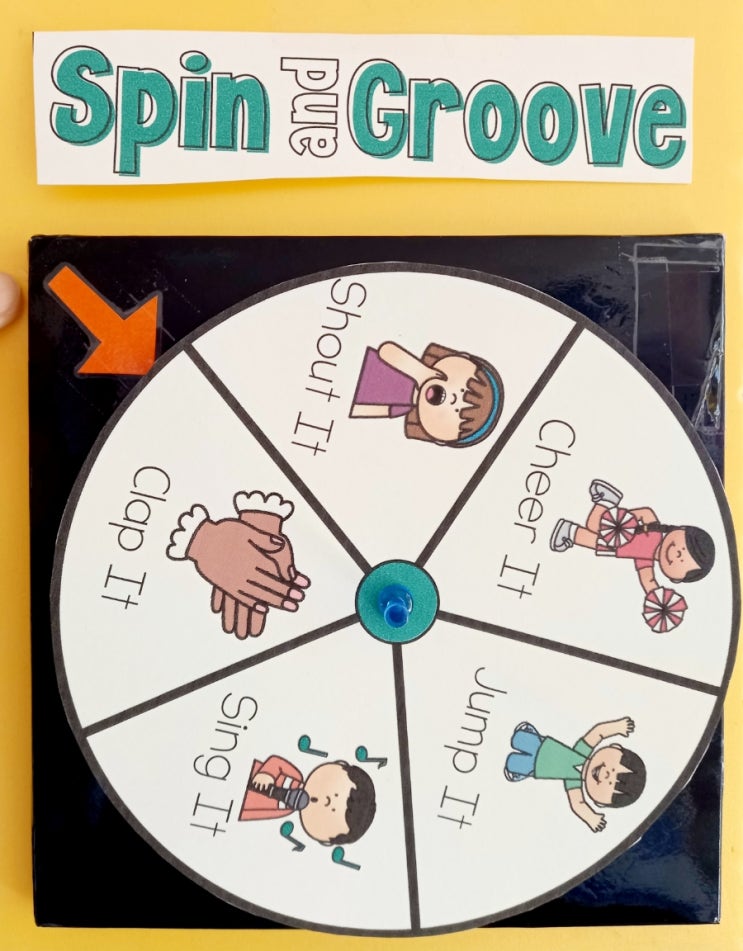 Reading Spinners & Bookmarks : 네이버 블로그