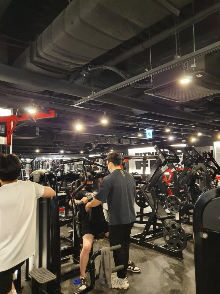 안산 헬스장안산 Pt 11월에도 고잔동헬스장 휘트니스픽스에서 핫한 몸 만들어요 네이버 블로그