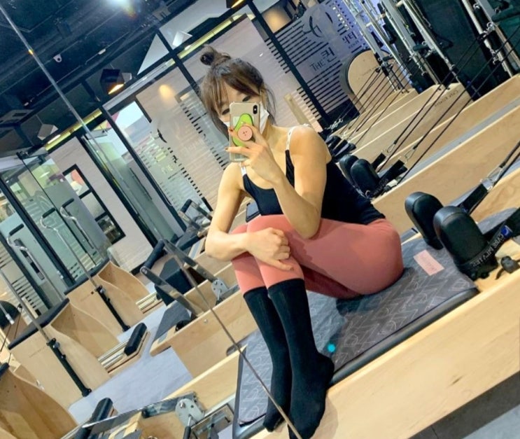 필라테스 요가 차이 다이어트 효과 기구종류 동작리포머 체어 바렐 캐딜락 그룹 보수 복장 필라테스복 옷 추천