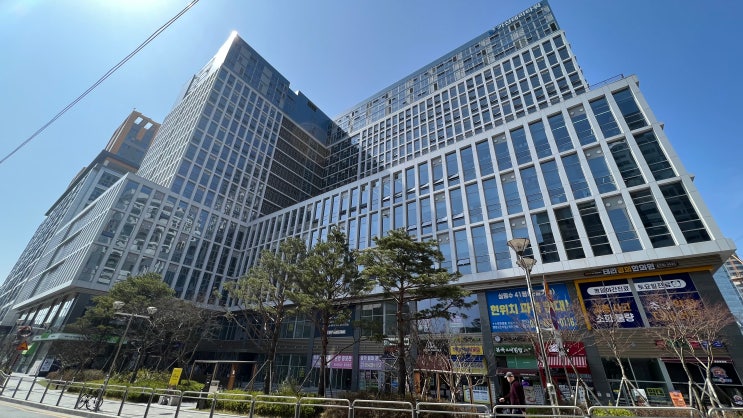 가산동 가산디지털단지 지식산업센터 섹션오피스 통유리 칸막이 인테리어 후기 1조적벽 철거 및 철거폐기물 처리 비용 네이버 블로그
