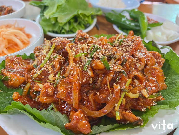 해남 밥집 그리고 술집 혜성식당 술이 들어간다 : 네이버 블로그