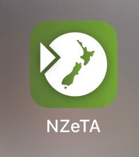 뉴질랜드 비자 NZeTA 발급방법 여행입국 준비 (25년 11월 최신 기준) : 네이버 블로그