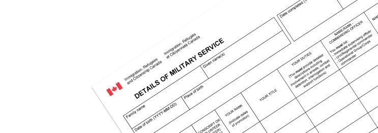 Detailes of Military Service : 네이버 블로그