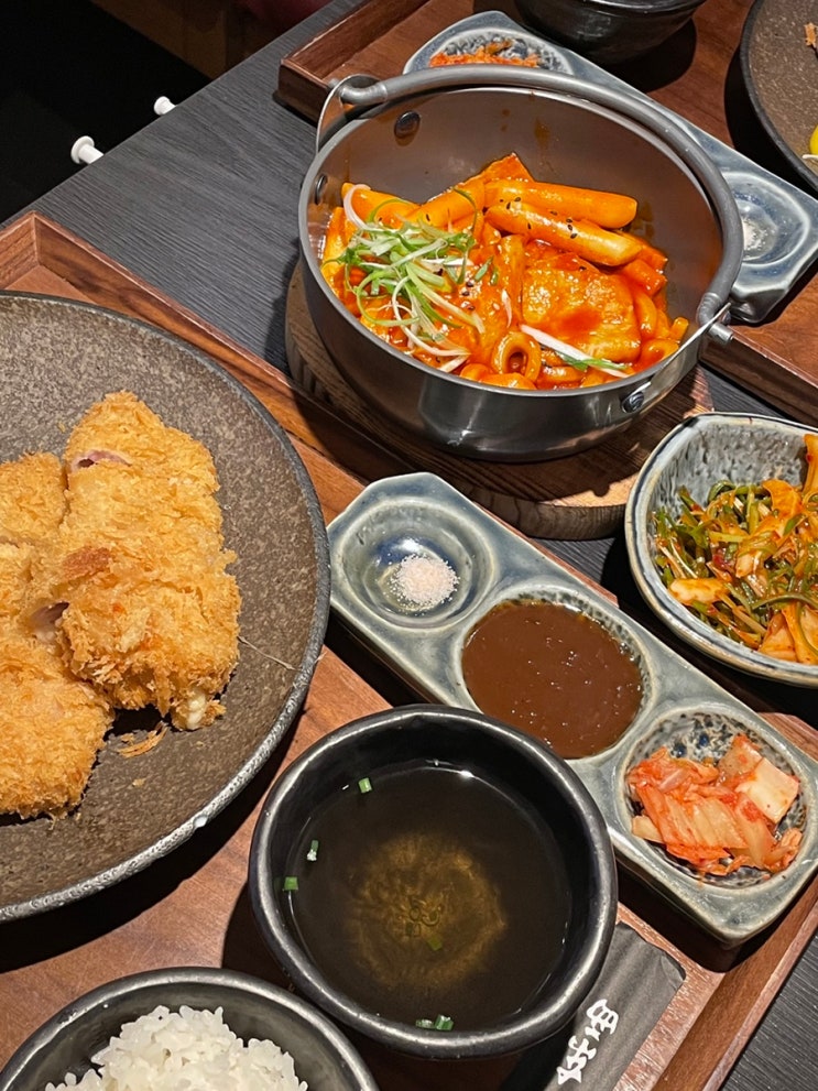 맛집 동래 원카츠부산 돈까스부산 동래 돈까스 맛집동래 카츠 원탑조방낙지 근처카페륜 근처 동래시장 부근 돈까스 찐맛집