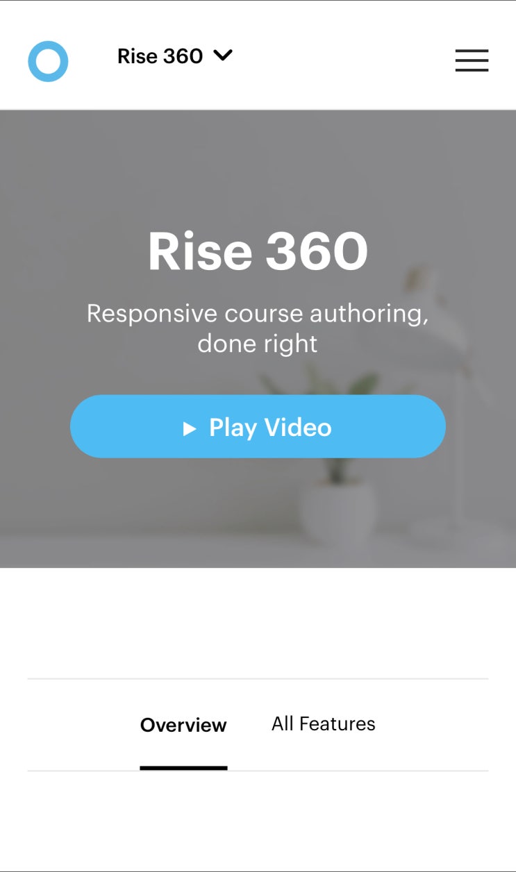 [20221104] Rise 360 을 이용한 교육 프로그램 만들기 : 네이버 블로그
