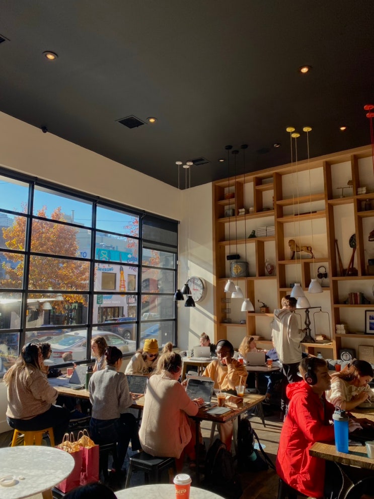 18화 : 네이버 블로그