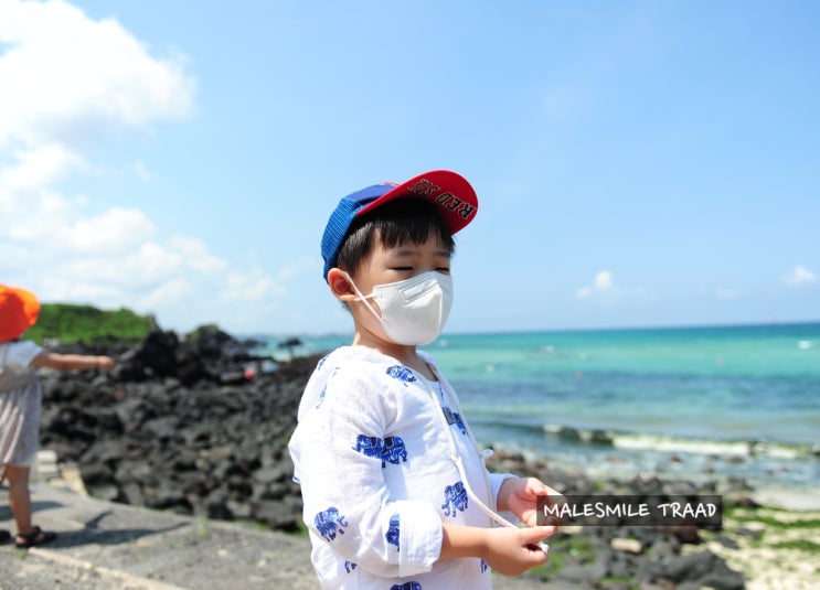 제주 장한철 산책로 애월 한담해변 네이버 블로그