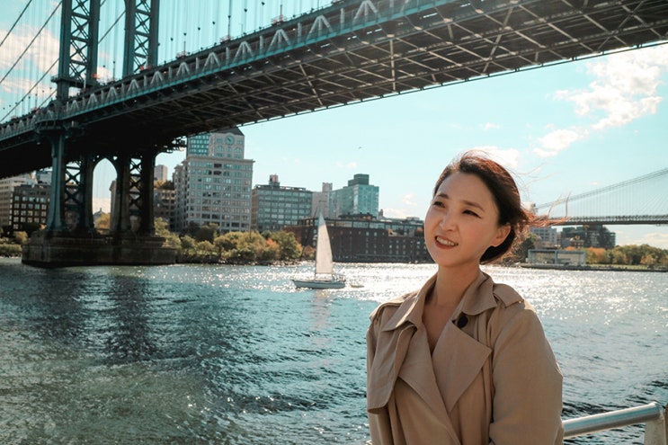 뉴욕 여행 자유의 여신상 크루즈 할인 및 이용방법feat 자리꿀팁 네이버 블로그