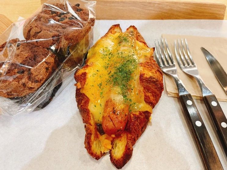 운서 카페 빵순이 빵돌이 환장하는 운서역 카페 빵선생 운서역점 내돈내산 후기 : 네이버 블로그