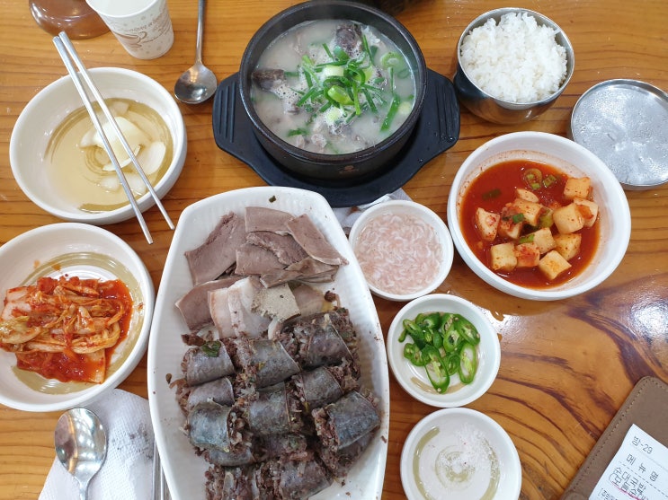 병천 재래시장 순대국 거리 아우내장터 네이버 블로그