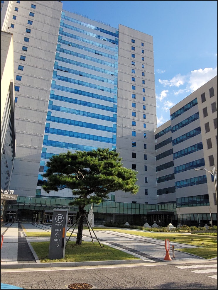 기부채납하는 방식으로 법적 이격거리를 확보하는 하자보수 방식은, 사유지 매입 절차가 원활할 것으로 보이지 않아 적절하다고 볼 수 ...
