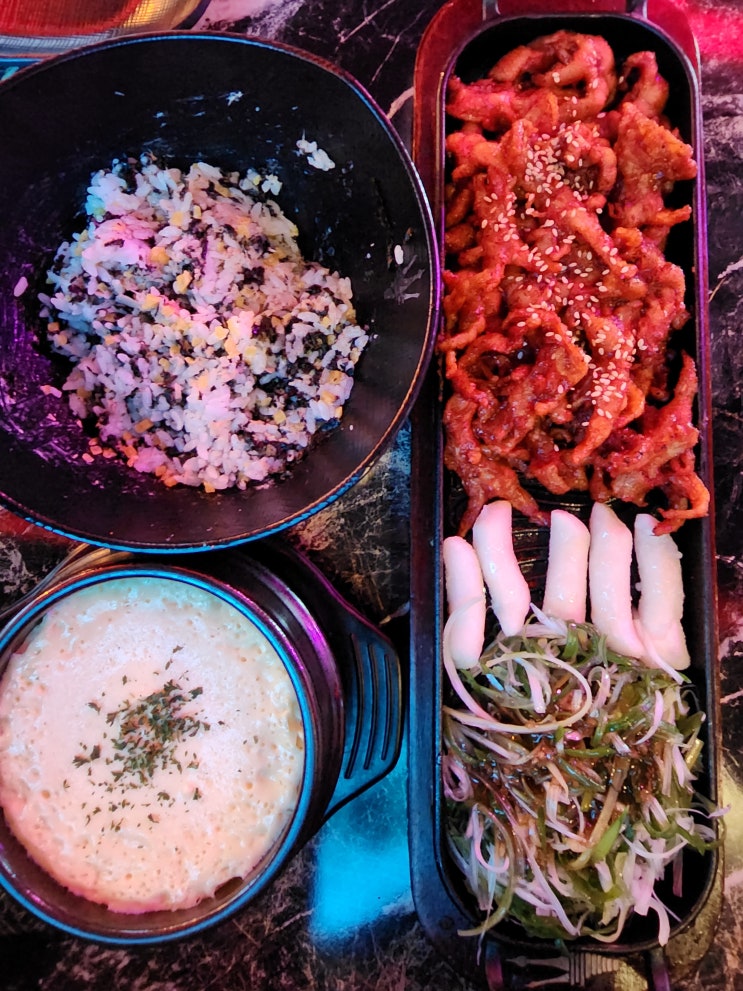 동탄술집 닭발치킨맛집 그놈포차 화성목동점 동탄포차 추천 네이버 블로그