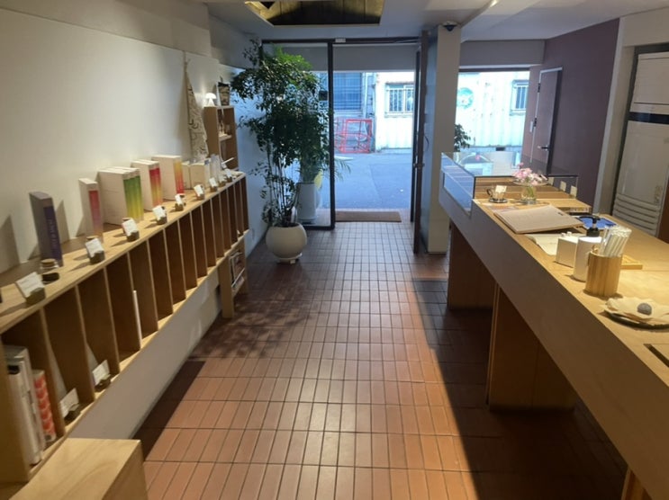 Cafe 신용산 용리단길 용산역 카페 폰트 Pont 커피 로스터리 네이버 블로그