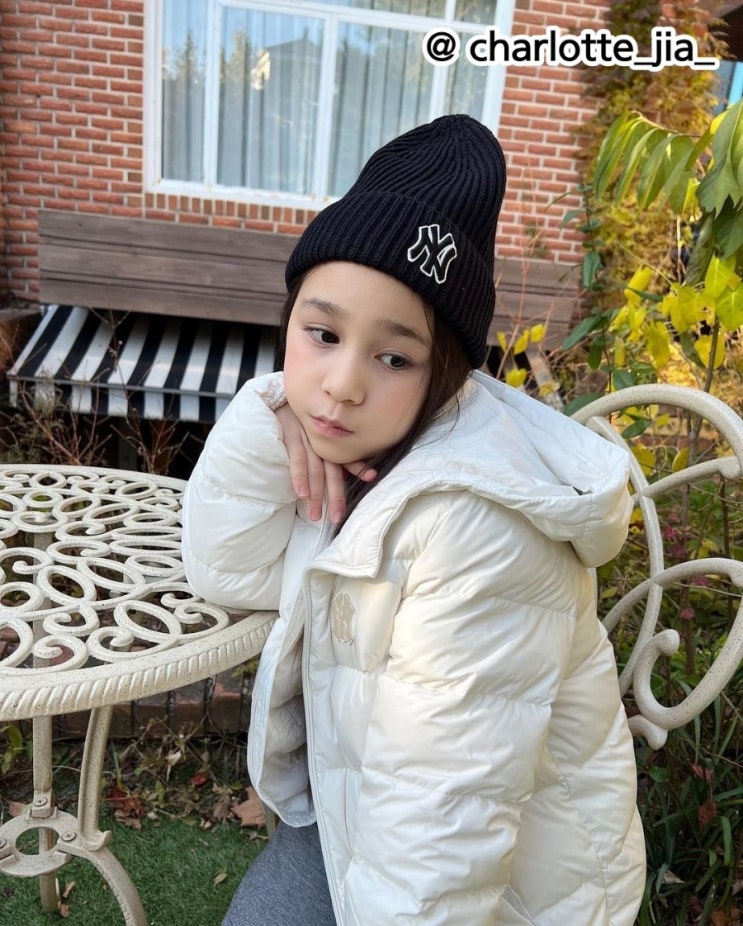 어린이 가벼운 아우터 유아경량패딩 색감 이쁜 여아점퍼 어때 네이버 블로그