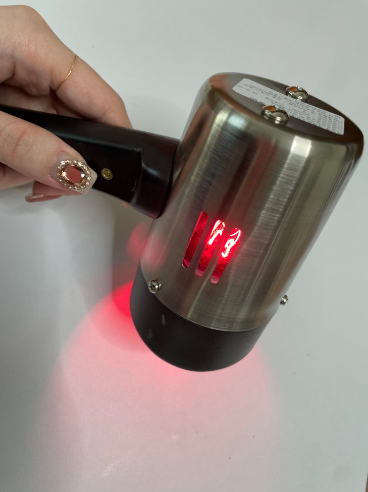 셀프닥터 적외선 조사기,여기저기 쬐기에 좋다 : 네이버 블로그