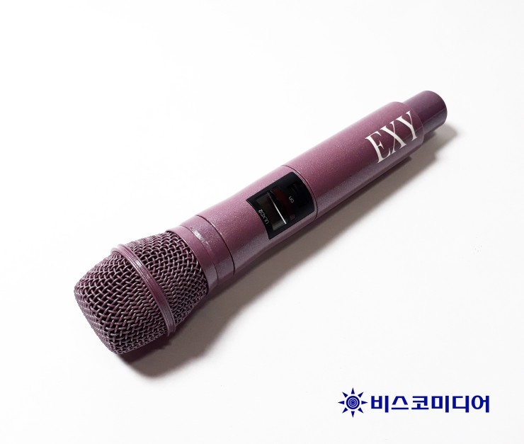 EXY MIC 우주소녀 엑시 마이크 엑시 커스텀마이크 엑시마이크 KPOP MIC KPOK IDOL MIC 우주소녀마이크 WJSN ...