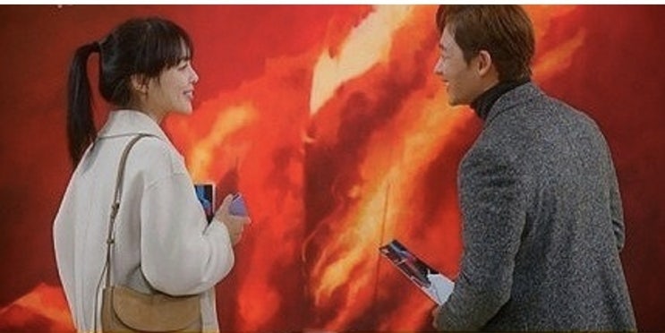 김호중 Ost[그중에 그대를만나] kbs2삼남매가 용감하게13,14회 : 네이버 블로그