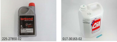 Shimadzu Rotary Pump Oil / HPLC 펌프 오일 / LCMS 펌프 오일 : 네이버 블로그