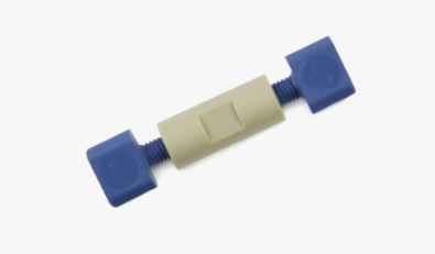 RESTEK PEEK Union Connector / PEEK 유니온 커넥터 / HPLC Union : 네이버 블로그