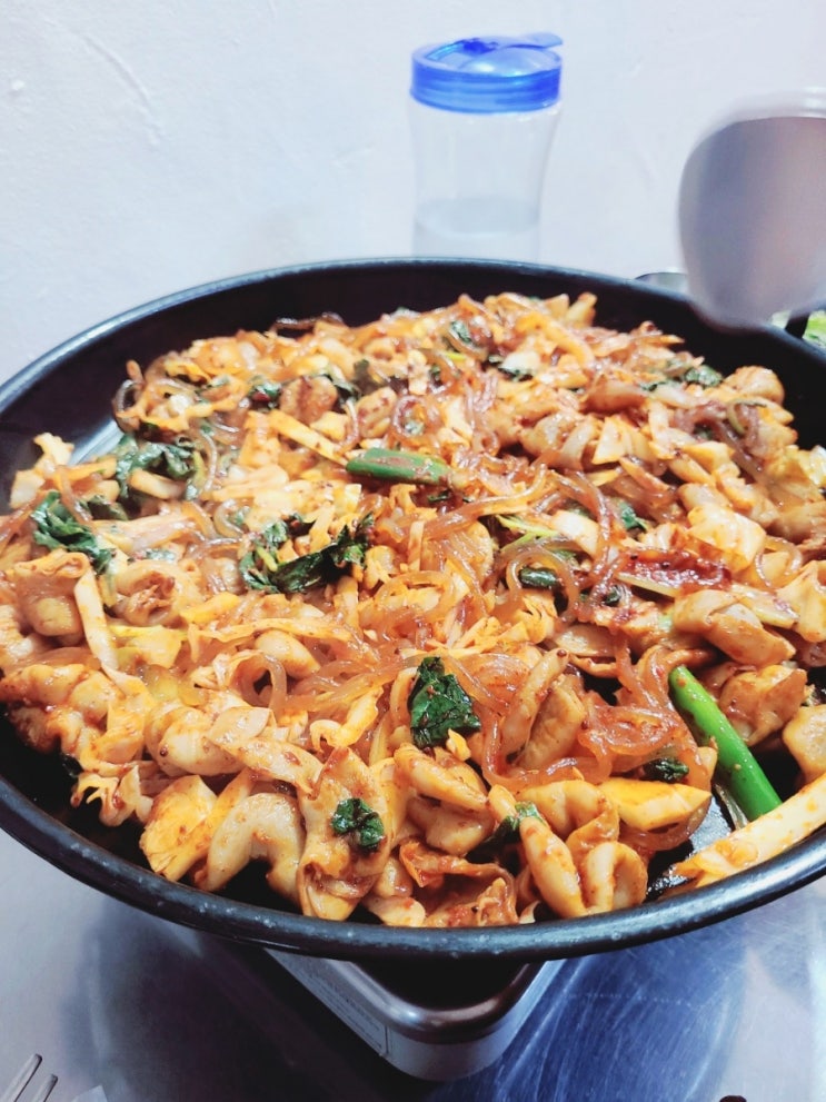 종로 신진시장 호남곱창 (동대문 곱창골목, 동대문 야채곱창 맛집) : 네이버 블로그