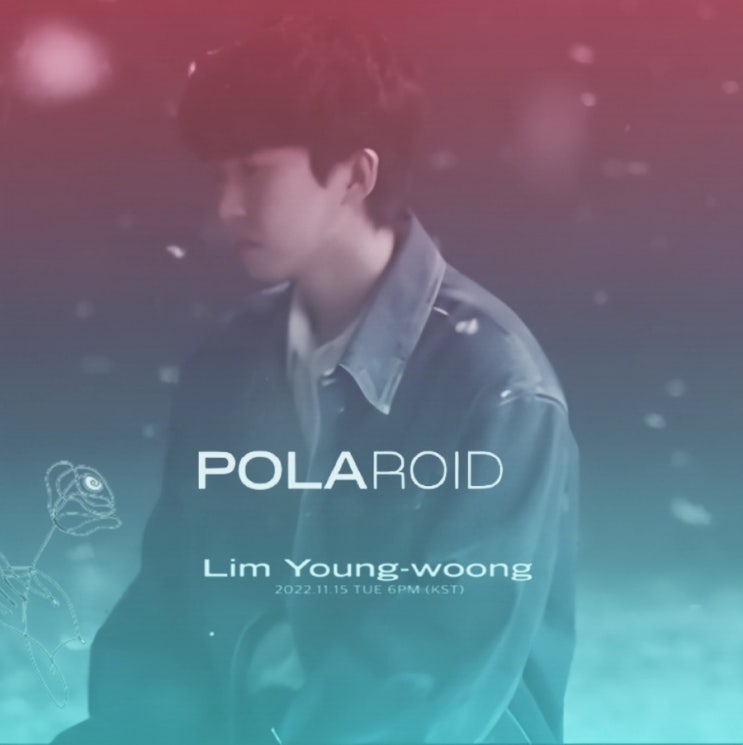 임영웅 (Lim Young Woong) - 'Polaroid' MV TEASER VER.1 : 네이버 블로그