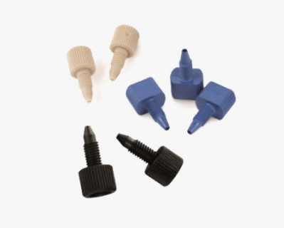 RESTEK HPLC Column Connector & Plug / 컬럼 커넥터 & 플러그 / PEEK 커넥터 / PEEK ...