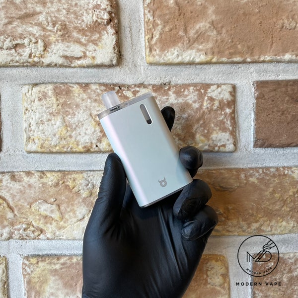 여태까지 이런 전자담배는 없었다!새로운 물결을 일으킬 완벽한 기기아스파이어 X 몬스터즈 - 아스몬 (aspire X ...