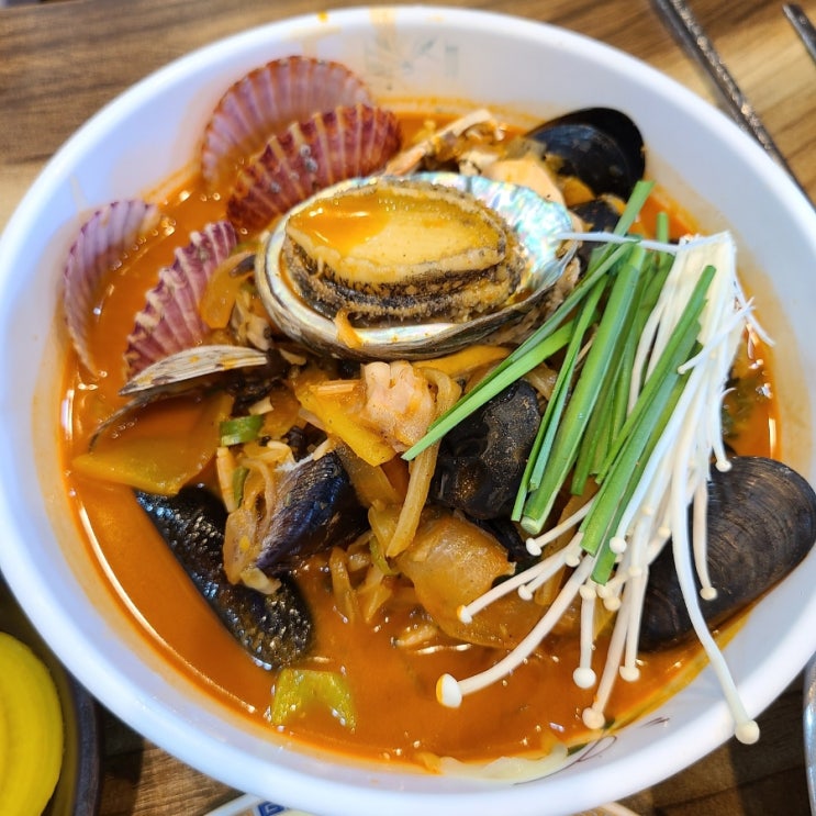 사천 맛집 원조부자손짜장 고성 공룡 박물관 근처 맛집 : 네이버 블로그