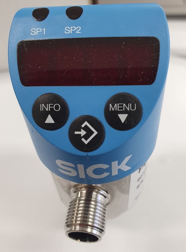 [SICK] PBS2시리즈 압력센서입니다. : 네이버 블로그