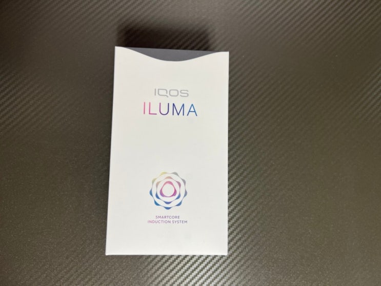 아이코스 일루마, 전용스틱 테리아 10종(IQOS ILUMA, TEREA) : 네이버 블로그