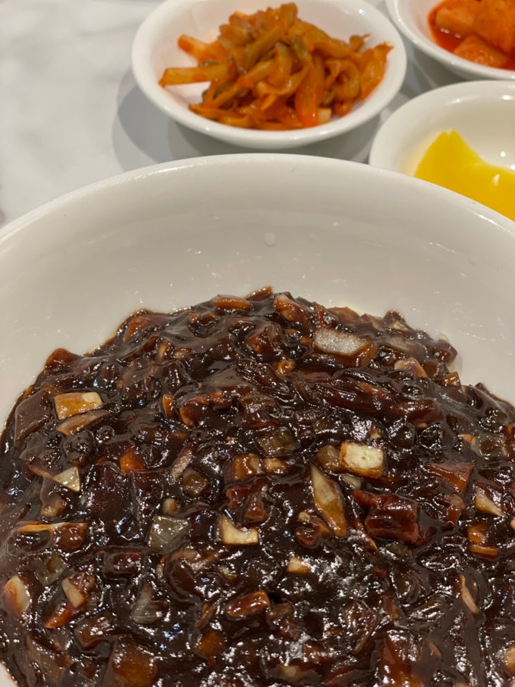 서울국회의사당역 서여의도 분위기좋은 중식당 룸예약 가능한 중식 맛집 팔당반점 서여의도점 네이버 블로그