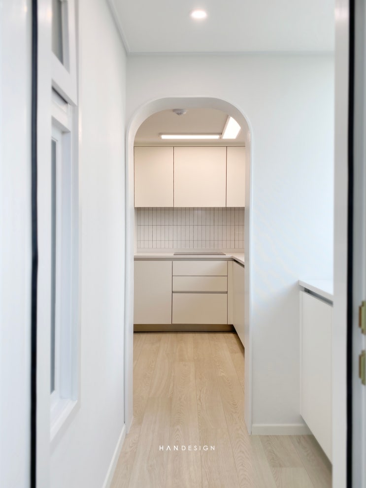 대방 대림아파트 (33py) 인테리어 by HAN DESIGN : 네이버 블로그