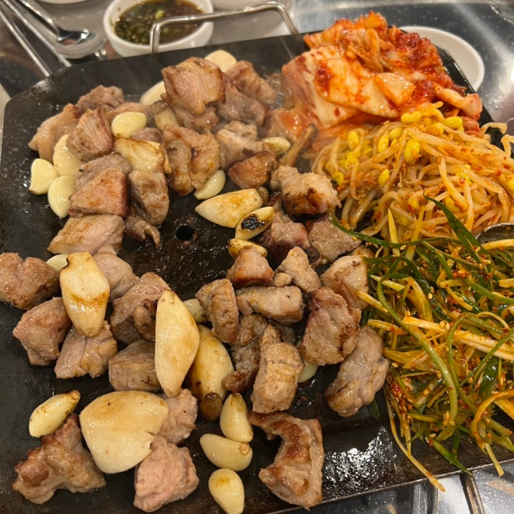 경주 용황 뒷고기 맛집 평화 김해 뒷고기 용황점 네이버 블로그