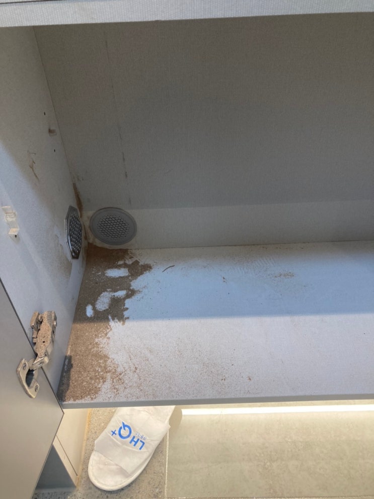 화성 봉담읍 상리 엘크루루엘리안 신축 아파트 입주청소 : 네이버 블로그