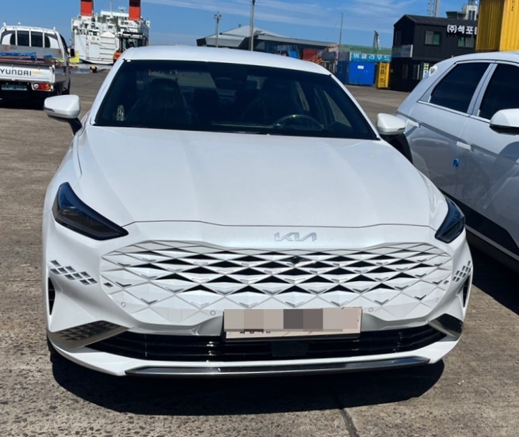 k8 2.5가솔린 노블레스 [HUD팩+스마트커넥트+드라이브와이즈] 즉시출고 : 네이버 블로그