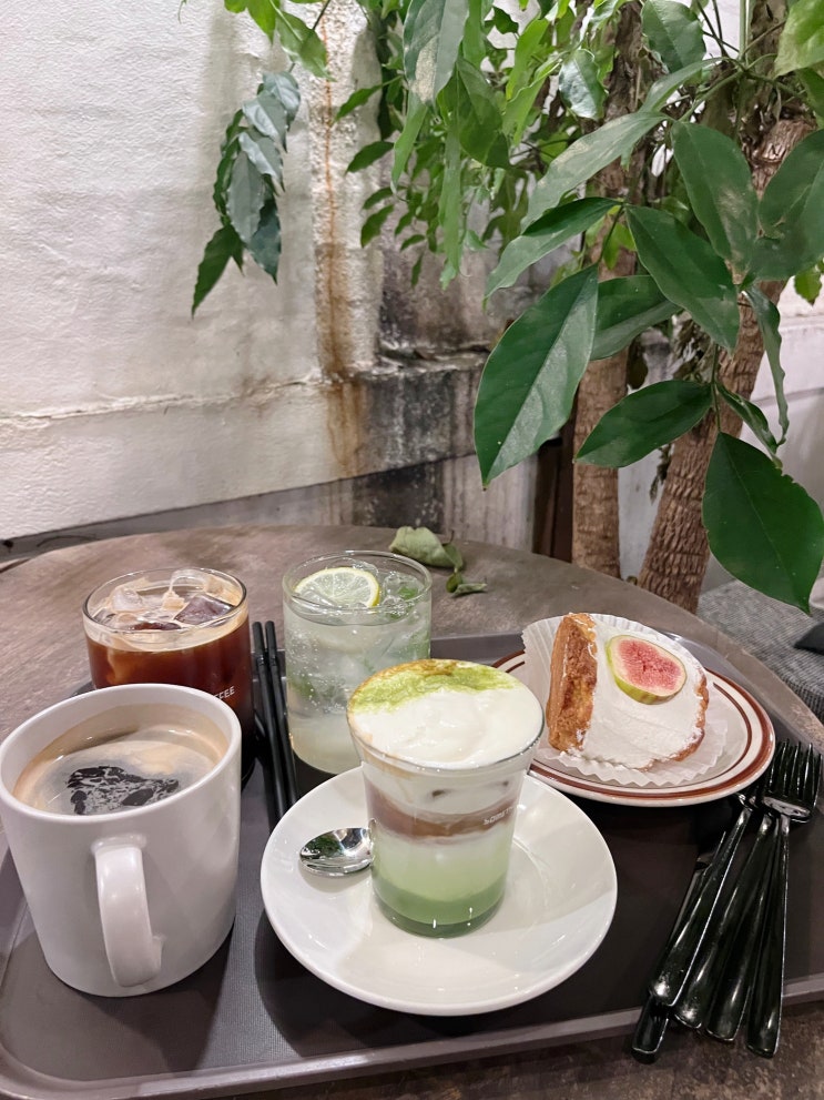 건물 전체가 카페 강남역 카페 썸띵어바웃커피 네이버 블로그