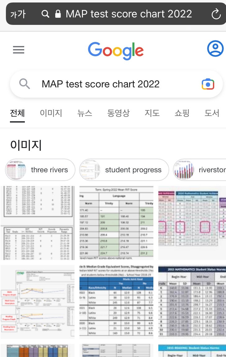 MAP TEST : 네이버 블로그