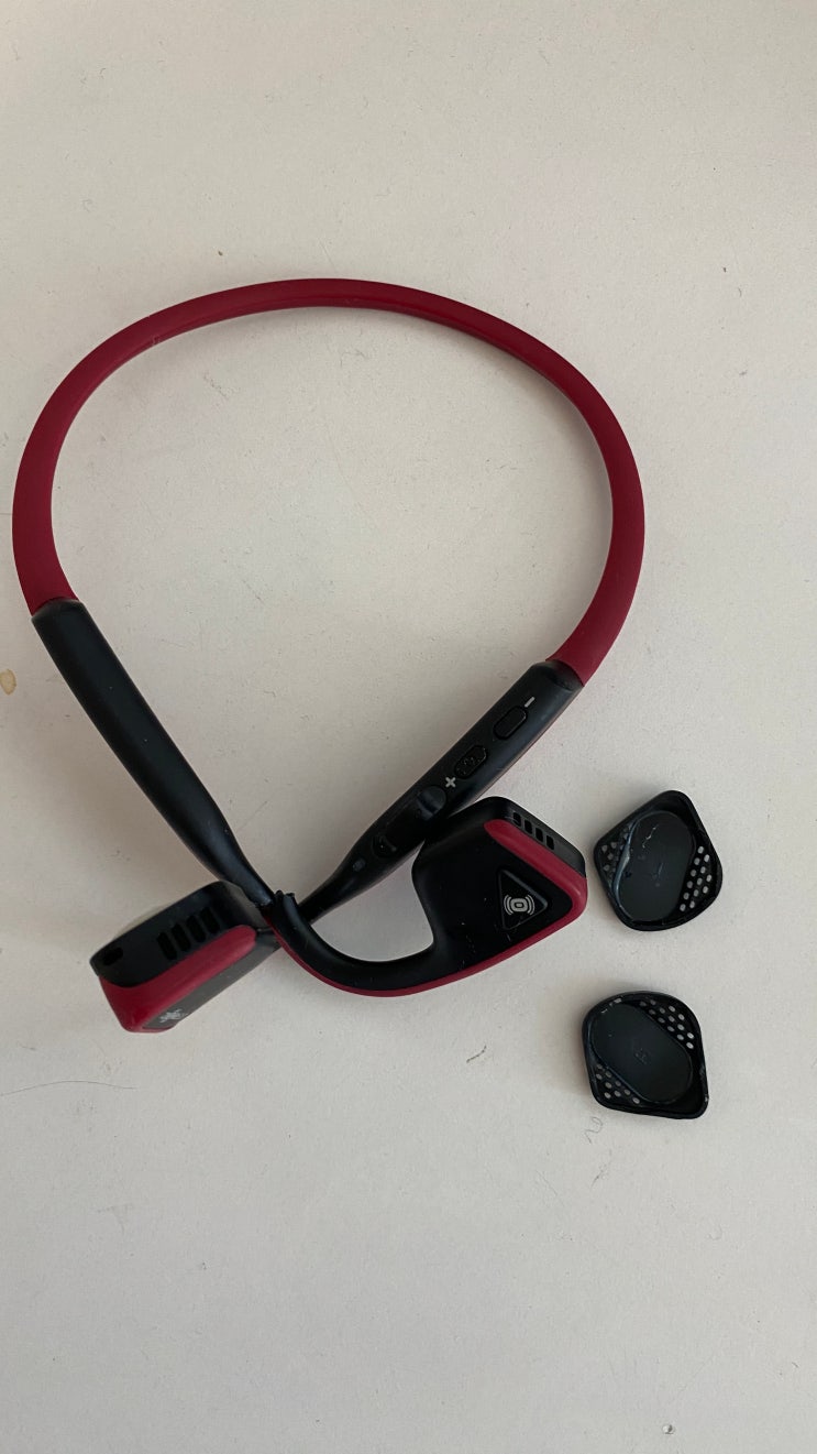 애프터샥 as 센터 골전도 이어폰 | 전화번호 | aftershotz .. openmove shoktz : 네이버 블로그