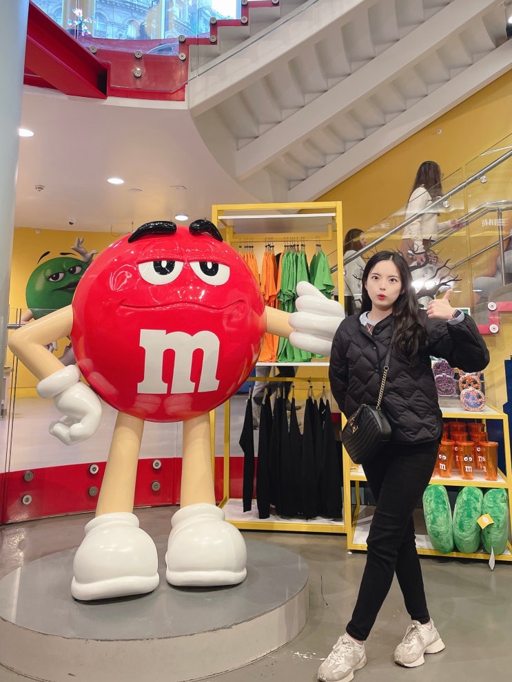 신혼여행 런던+파리 10박11일 M&M World, Lego 레고스토어, SOHO 소호거리, Burberry 버버리매장 ...