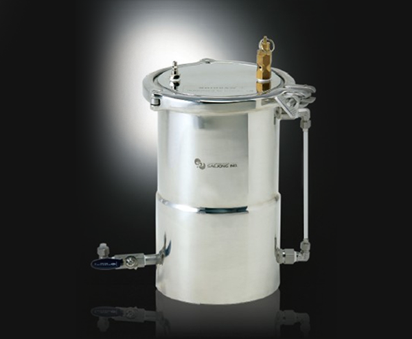 PRESSURE TANK : 네이버 블로그