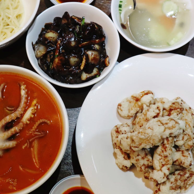 강남 고급중식당 천미미 신사역중식당에서 손님 대접해 보세요. : 네이버 블로그