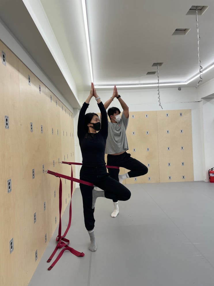 강북구 월요가 필라테스를 한 센터에서 한 번에🌟루나 필라테스🌟 필라테스 요가 월요가 플라잉 요가 발레 번지 피트니스