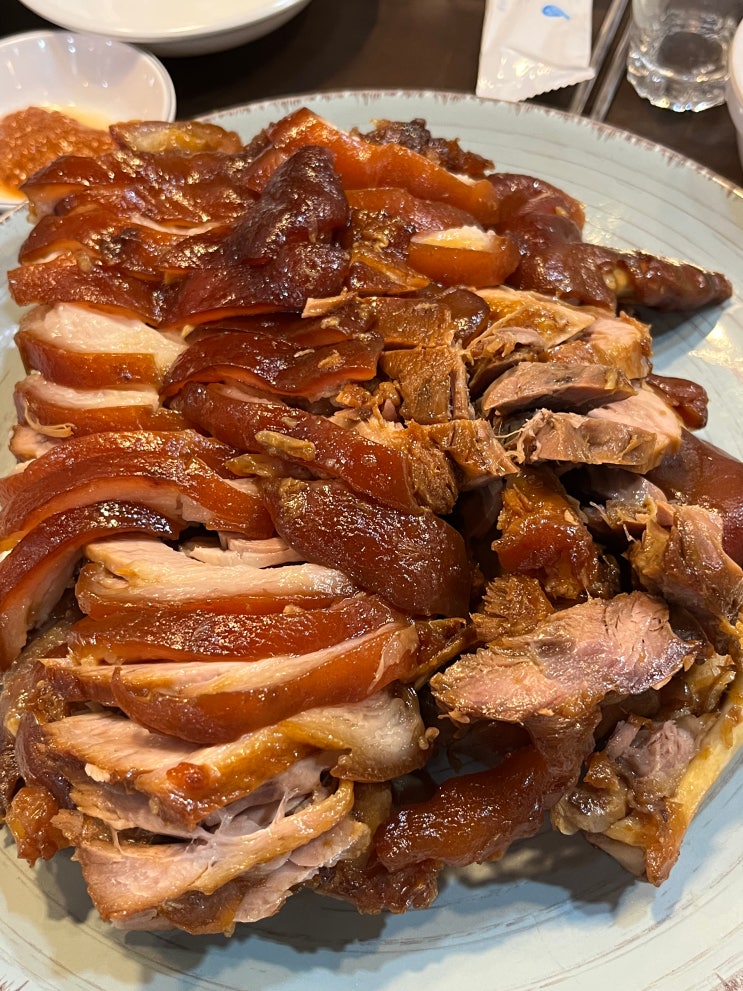 가산디지털단지역 가디역 맛집 여신족발 가디 회사원이 추천한 쫠깃쫠깃 족발 찐맛집 네이버 블로그