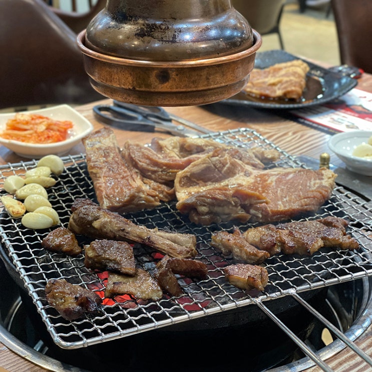 대구 월성동 황제무한화로구이 뽕뽑아보자 네이버 블로그