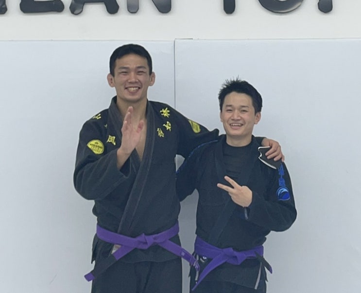 은평구 Ufc격투기 체육관 코리안탑팀 연신내 다운짐 오픈 후 첫 이벤트 은평구주짓수연신내주짓수초등학생주짓수
