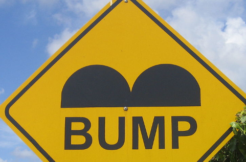 과속방지턱 영어 Speed bump/hump : 네이버 블로그