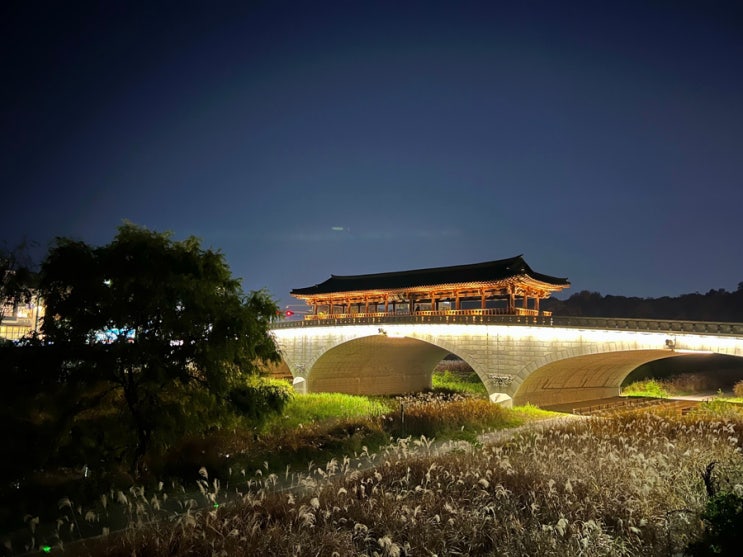전주 한옥마을 야경 가을밤 산책 하기 좋은 전주 한옥마을 가볼만한 곳주차팁 네이버 블로그